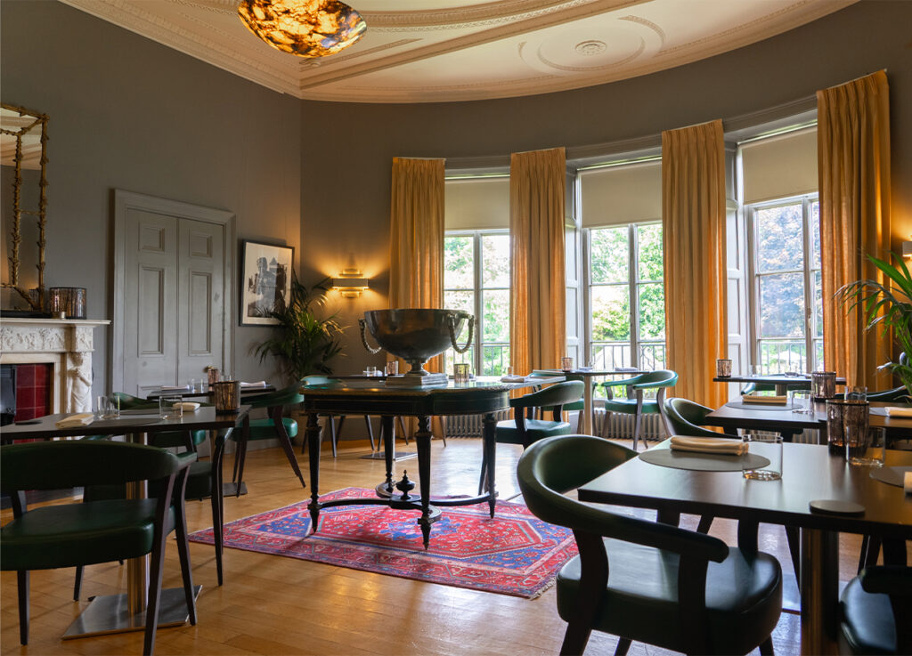 Events - Grays Court Hotel & Restaurant, York