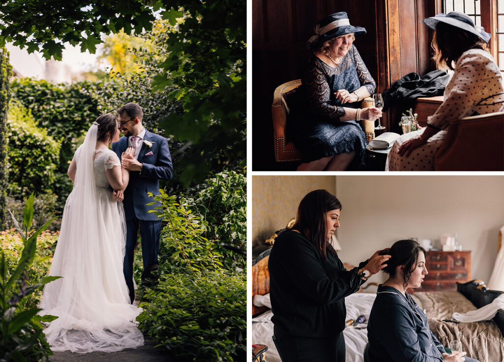 Events - Grays Court Hotel & Restaurant, York