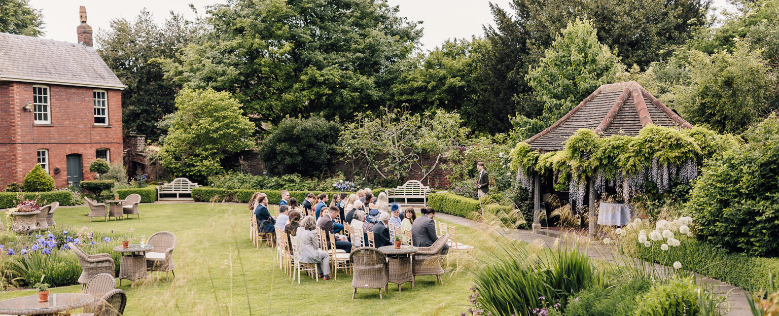 Events - Grays Court Hotel & Restaurant, York