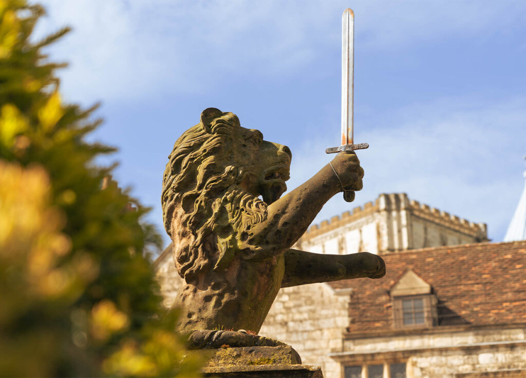 History - Grays Court Hotel & Restaurant, York